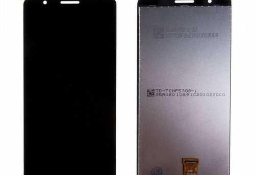 Дисплей для Samsung A013 Galaxy A01 Core (Замена)