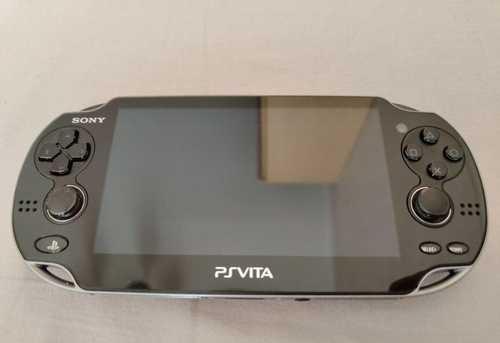 Sony ps vita