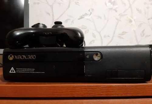 Xbox 360E 500гб