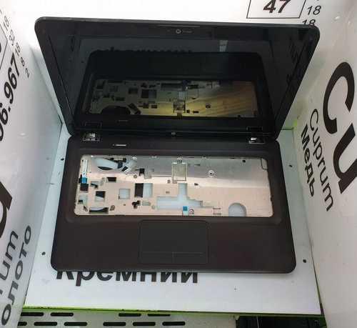 Hp pavilion dv6 3125er донор на запчасти