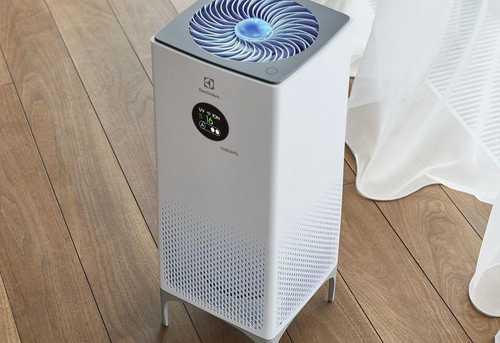 Очиститель воздуха Electrolux EAP-1040D Yin&Yang