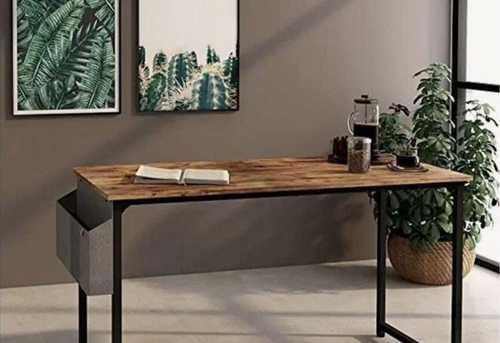 Стол компьютерный/письменный стиль Loft