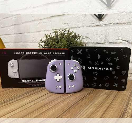 Mobapad M6 HD