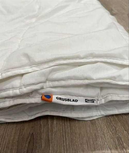 Одеяло IKEA новое