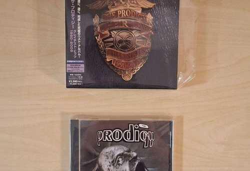 CD The Prodigy (Made in Japan)