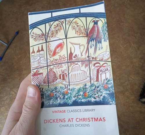 Dickens AT Christmas