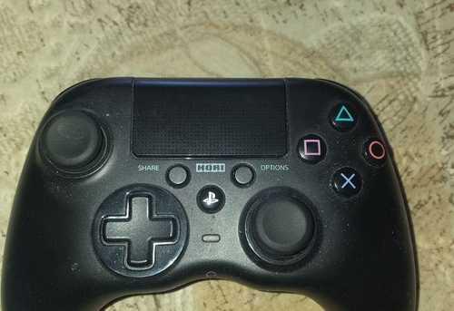 Джойстик для ps4 hori