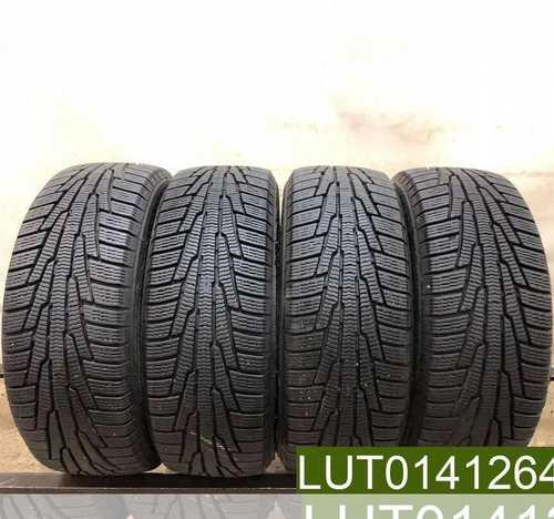 Nokian Tyres Nordman RS2 195/55 R15 89R