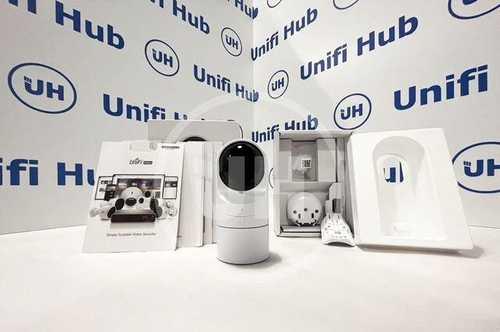 UniFi камера G3 Flex