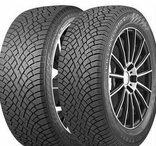 Nokian Tyres Hakkapeliitta R5 SUV 315/35 R22 111T