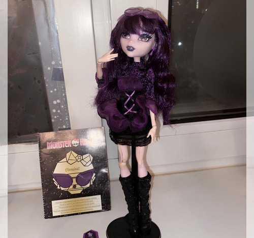 Кукла monster high