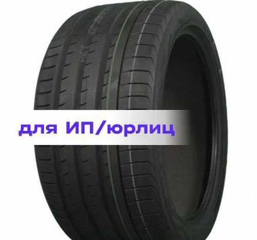 Yokohama Advan Sport V105E 315/30 R22 107