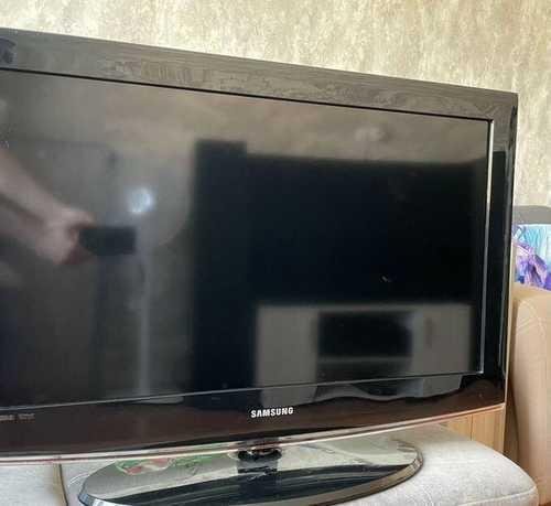 Телевизор samsung le32b450c4w