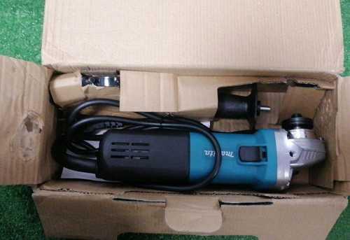 Ушм makita 9558hn