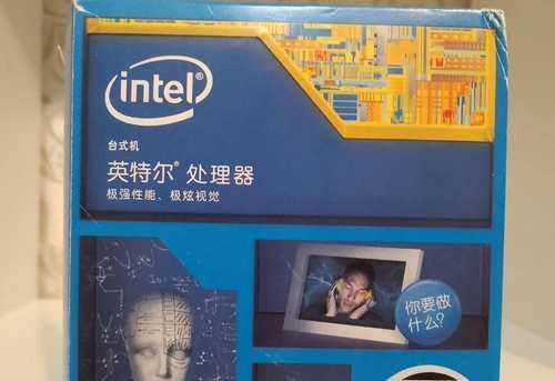 Intel core i7 3770k