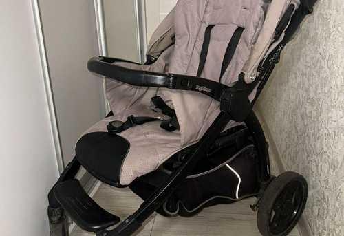 Коляска peg perego book completo galaxy