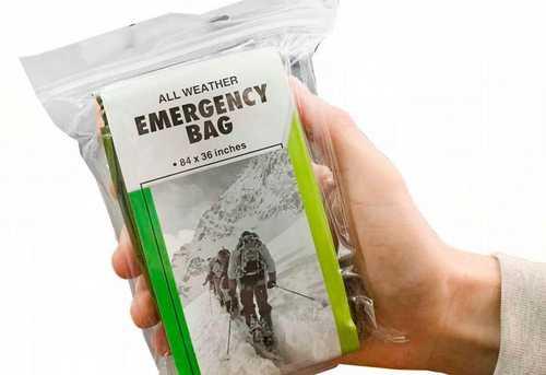 Термоодеяло, Emergency Bag19090