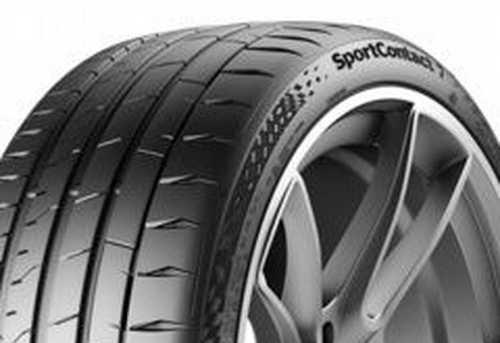 Continental SportContact 7 235/40 R18 95