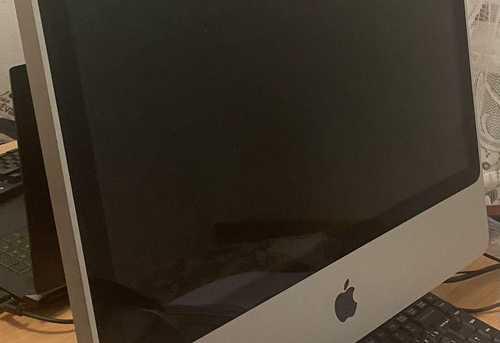 Apple iMac 2007