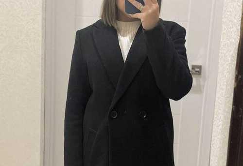 Пальто пиджак женское H&M S
