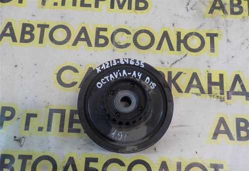 Шкив коленвала Skoda Octavia (A4/1U) 1996-2010