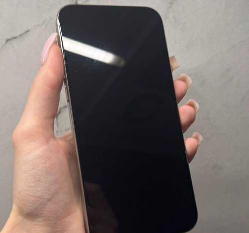 iPhone 15 Pro Max, 1 ТБ