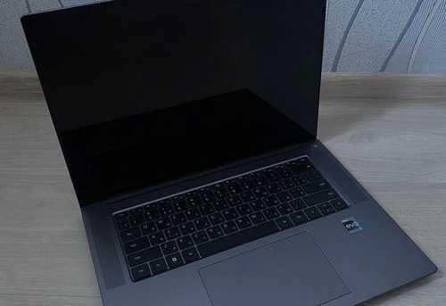 Ноутбук huawei MateBook 16S cref-X i7-12700H