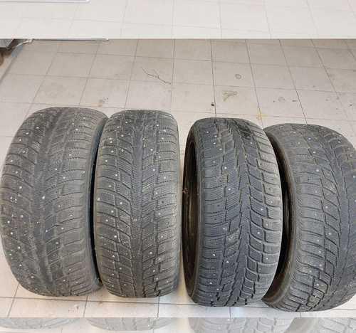 Nokian Tyres Hakkapeliitta 2 235/55 R18 101M
