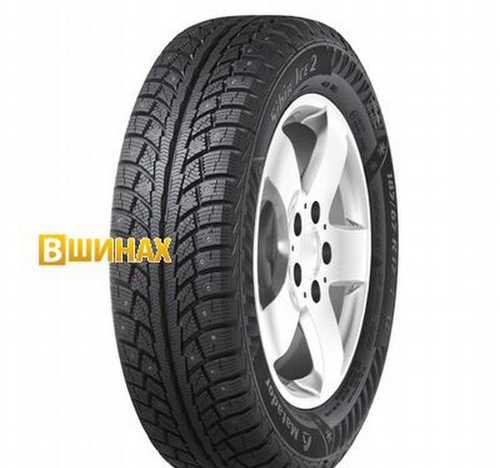 Matador MP 30 Sibir Ice 2 195/65 R15 95T