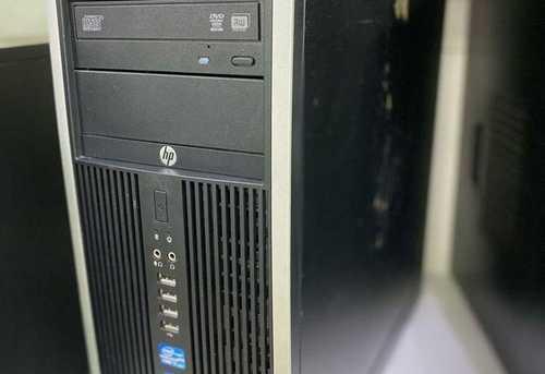 Системный блок HP Pro Elite 8300 Core i7\4Gb\84