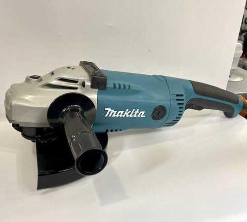 Ушм болгарка 230 Makita GA 9020