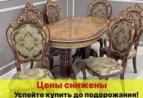 Кухонный стол. Доставка по всей России