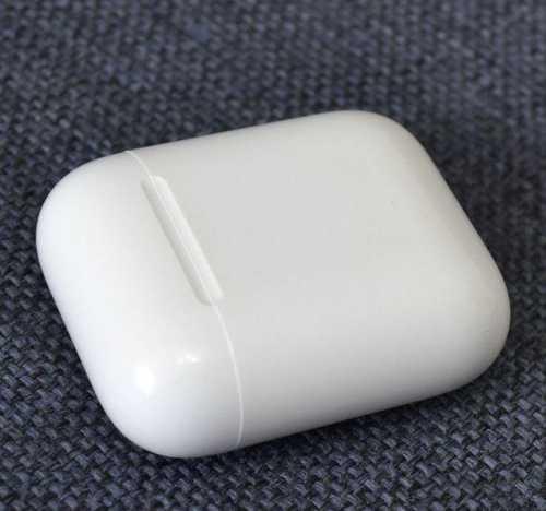 Наушники apple airpods 2