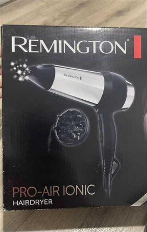 Фен Remington