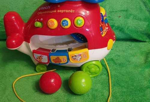 Игрушка Музыкальные часы Fisher Price и другие