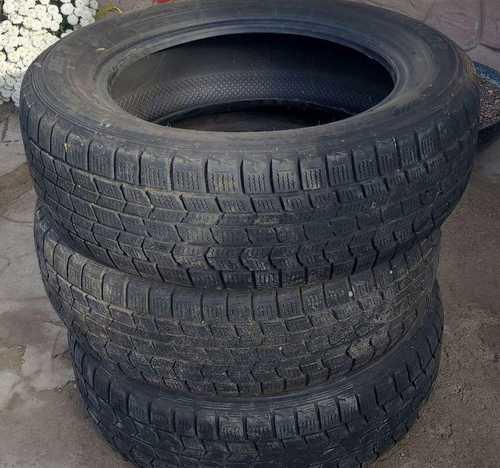 Dunlop Graspic DS3 195/60 R15 88Q