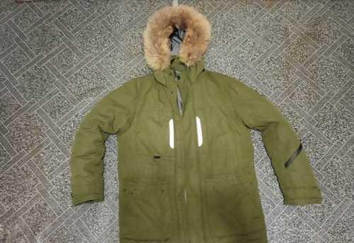 Куртка зимняя Snowimage