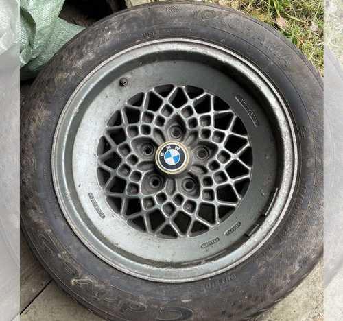 Диски r16 на bmw