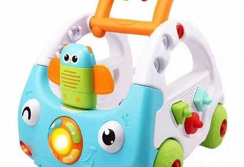 Прокат детских игрушек Развивающий автомобиль