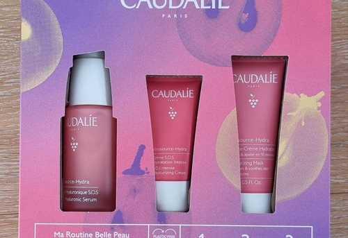 Набор косметики caudalie