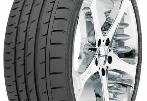 Continental ContiSportContact 3 275/40 R18 99Y