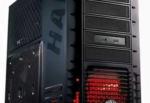 Cooler Master HAF X RC-932 и RC-942 Full Tower