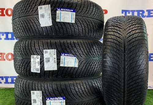 Michelin Alpin A5 235/60 R18 107H