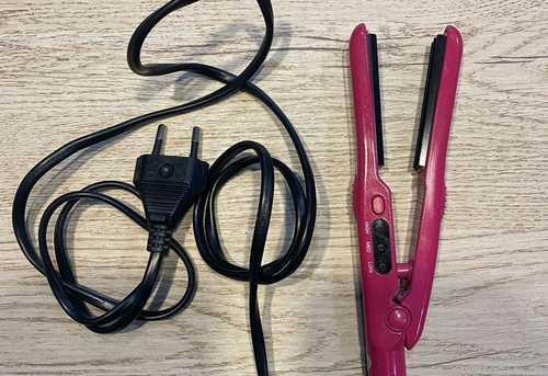 Щипцы-гофре Do Cut Mini Bambini