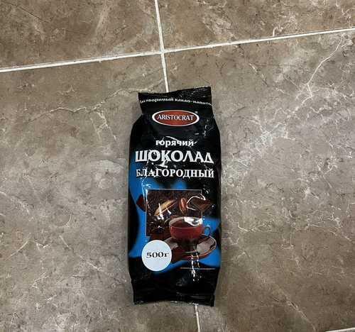 Сухая смесь Шоколад