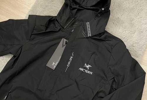 Ветровка arcteryx весна лето водоотталкивающая