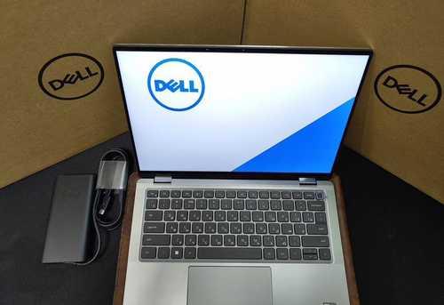 Новый Dell Latitude 9420 2in1 2K i7-1185g7 16\512