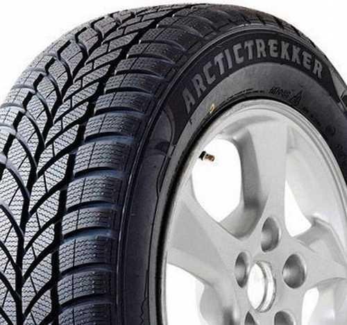 Maxxis WP-05 ArcticTrekker 185/55 R16 87H