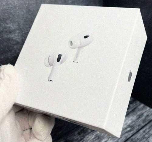 AirPods Pro 2 (элитарные)