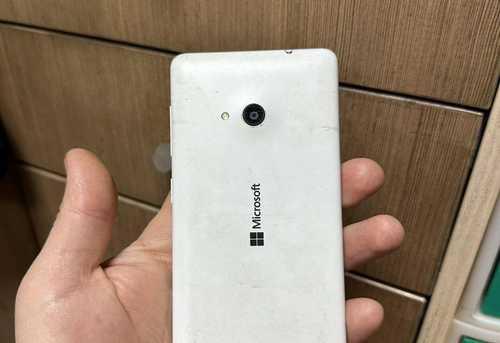 Microsoft Lumia 535 Dual Sim, 8 ГБ